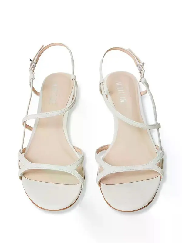 TWINSET Buckle-fastening Sandals