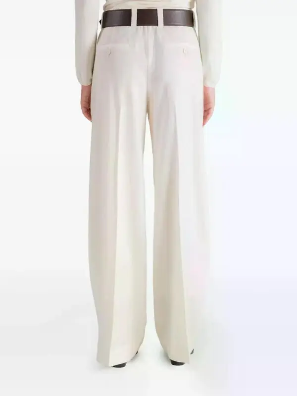 Incotex Wool Trousers