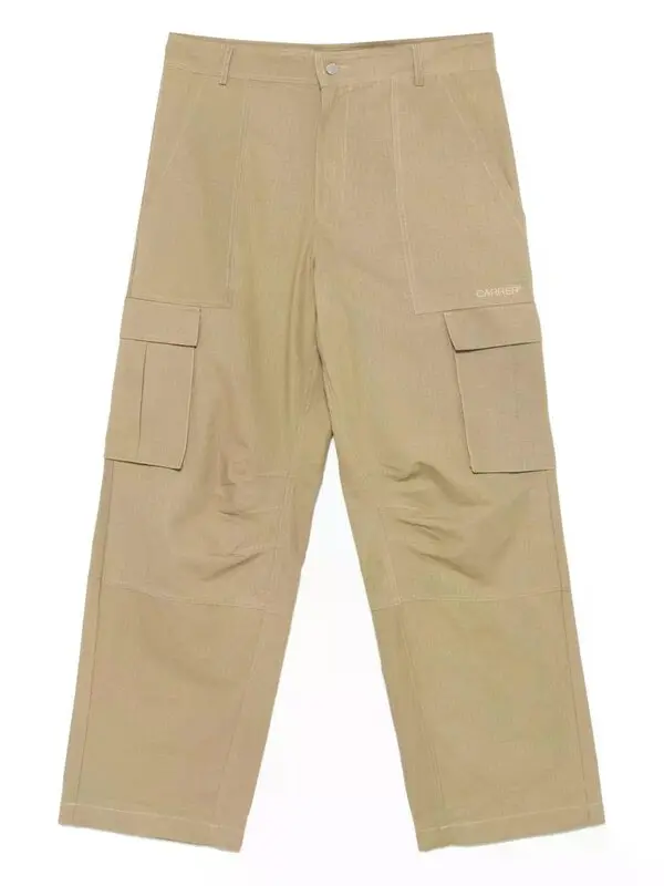 CARRER Bay Cargo Trousers
