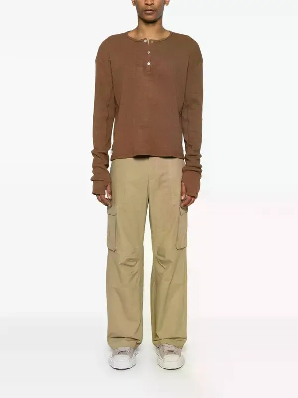 CARRER Bay Cargo Trousers