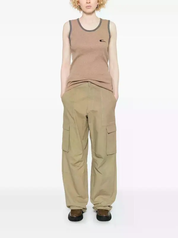 CARRER Bay Cargo Trousers