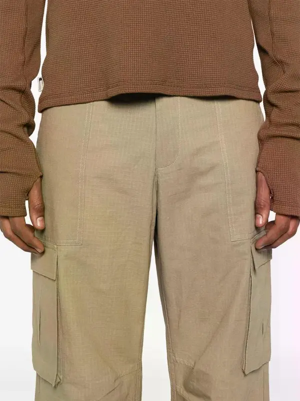 CARRER Bay Cargo Trousers