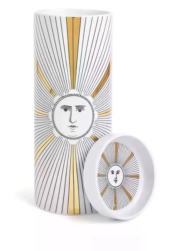 FORNASETTI Nel Mentre Soli Decor Immaginazione Room Spray