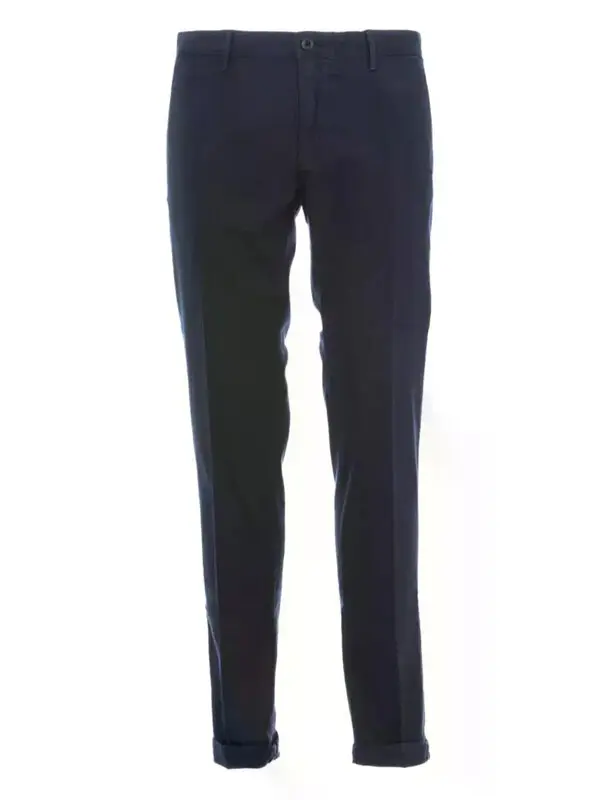 Incotex Tapered Trousers