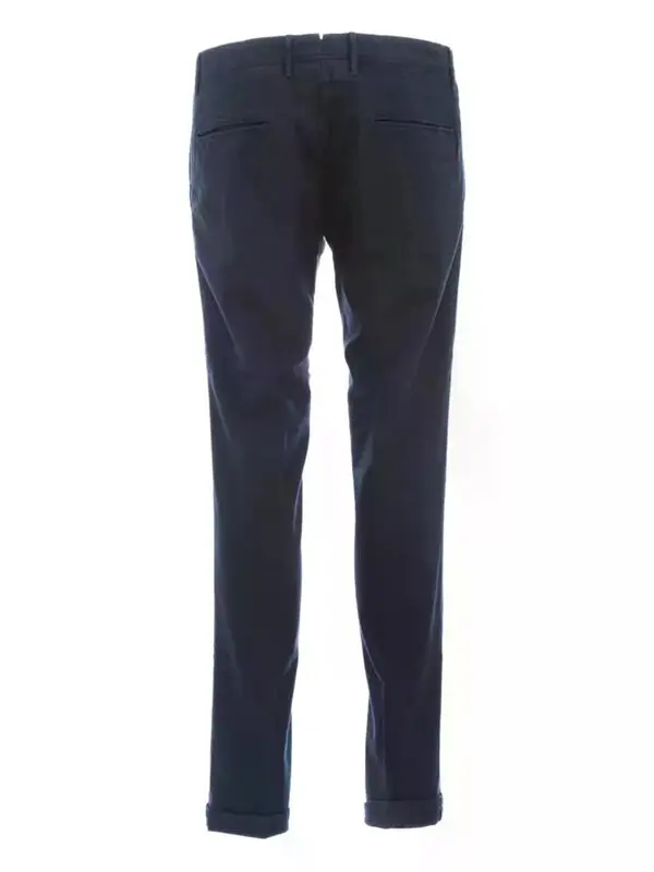 Incotex Tapered Trousers