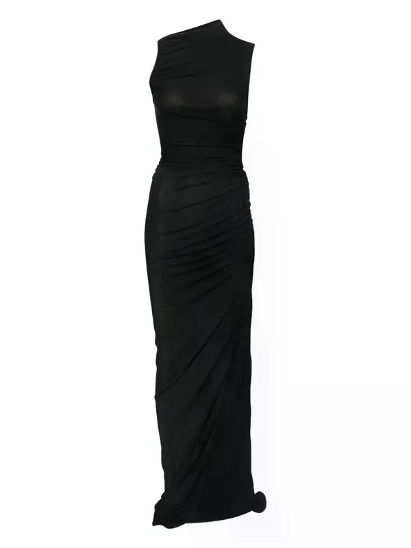 Rick Owens Svita Gown - Black
