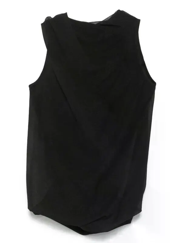 Rick Owens Luna Top