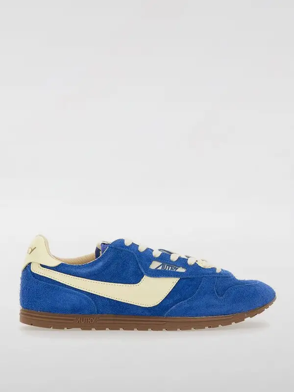 AUTRY Sneakers - Blue