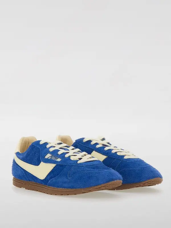 AUTRY Sneakers - Blue