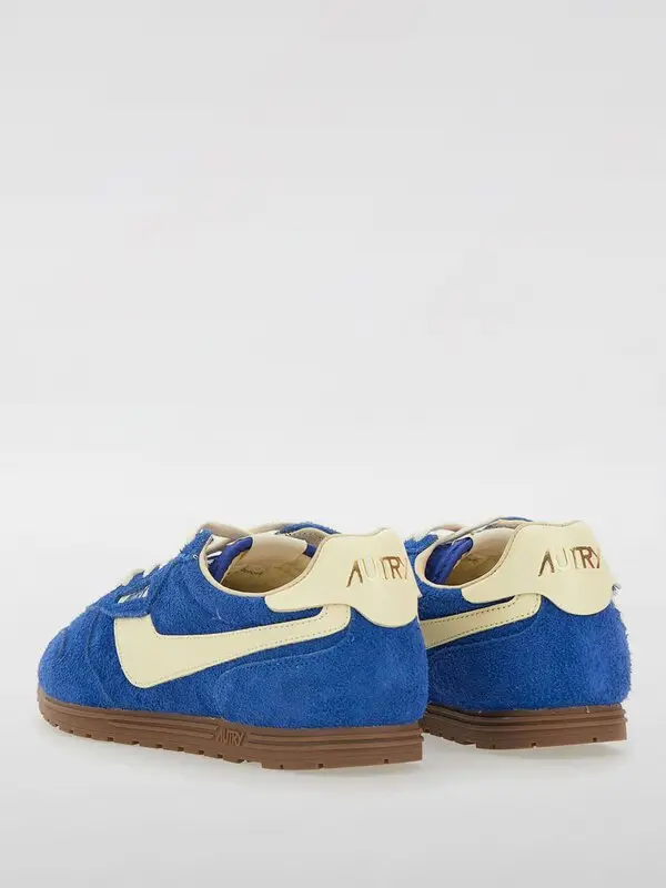 AUTRY Sneakers - Blue