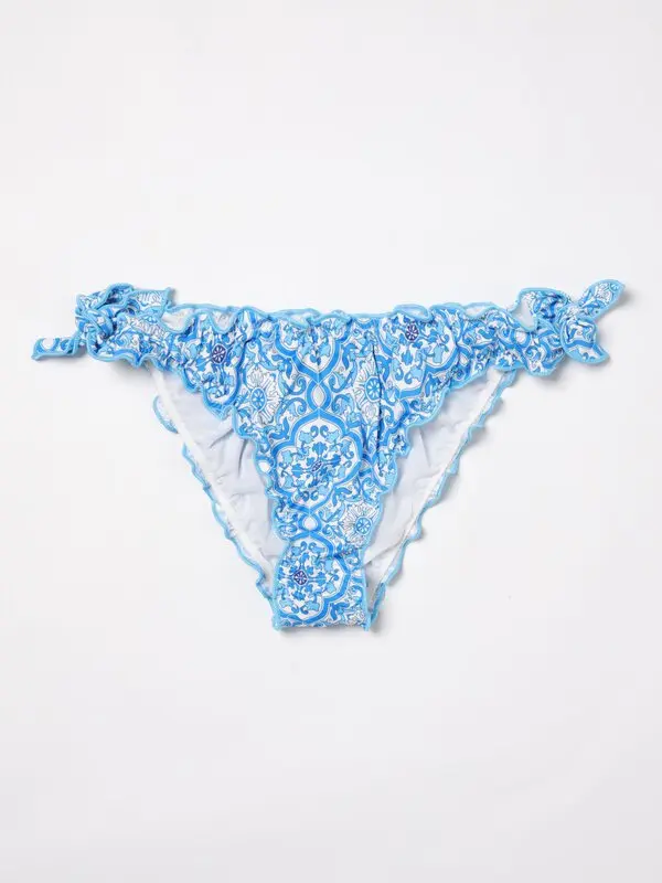 MC2 SAINT BARTH Bikini Bottom