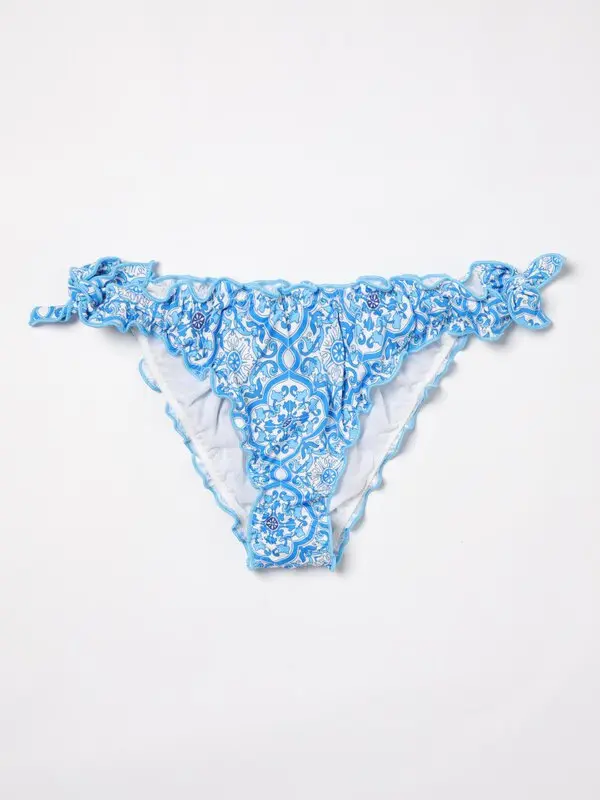 MC2 SAINT BARTH Bikini Bottom