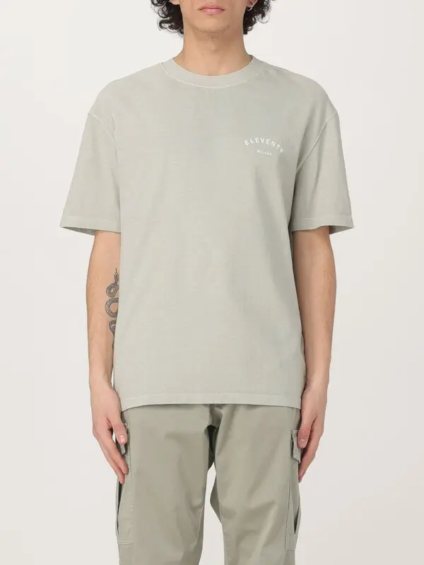 Eleventy T-shirt