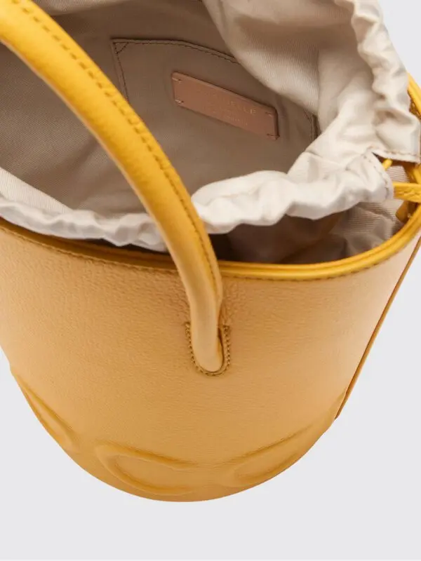 COCCINELLE Mini Bag - Yellow