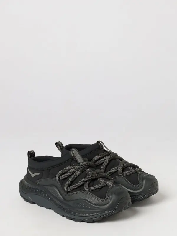 HOKA® Ora Primo Padded Nylon And Rubber Sneakers