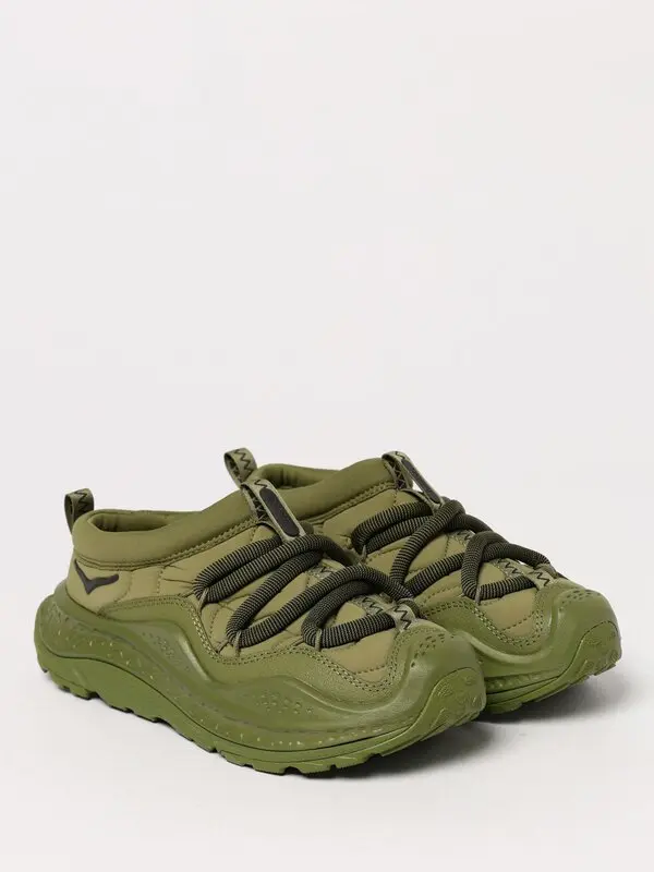 HOKA® Ora Primo Padded Nylon And Rubber Sneakers