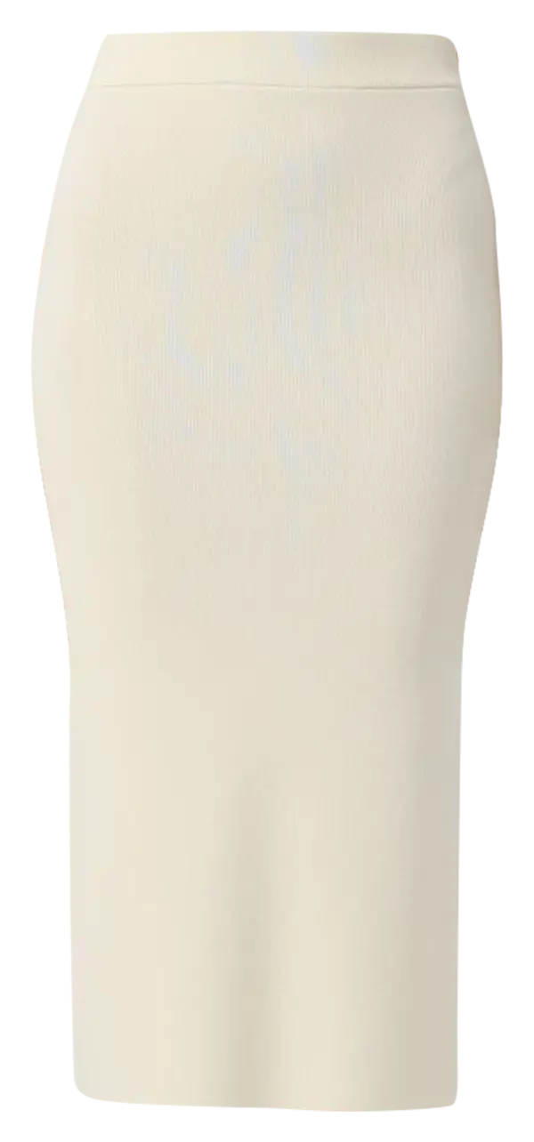Max Mara Skirt - White