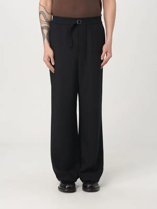 AMI Paris Trousers