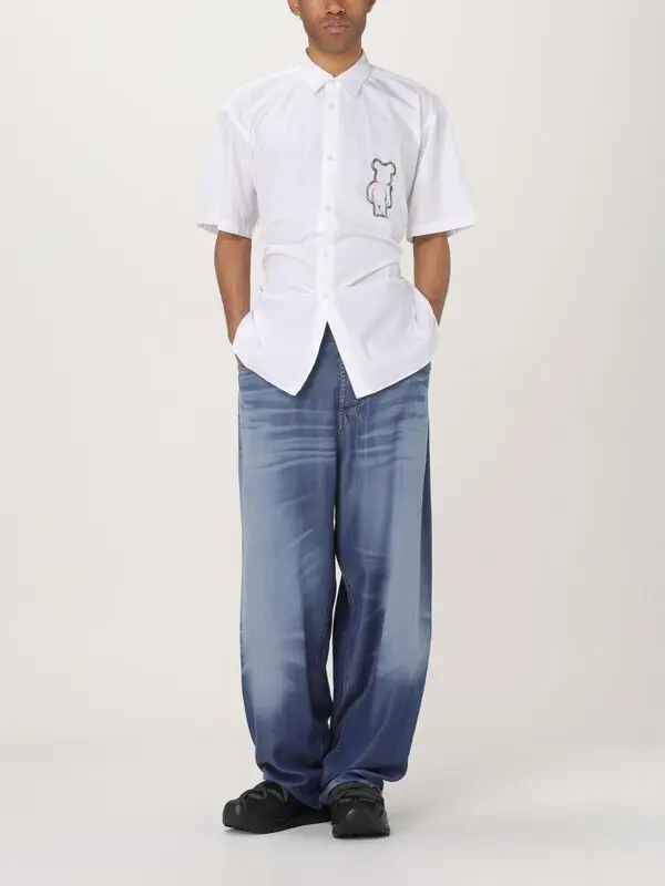 Comme Des Garçons Shirt