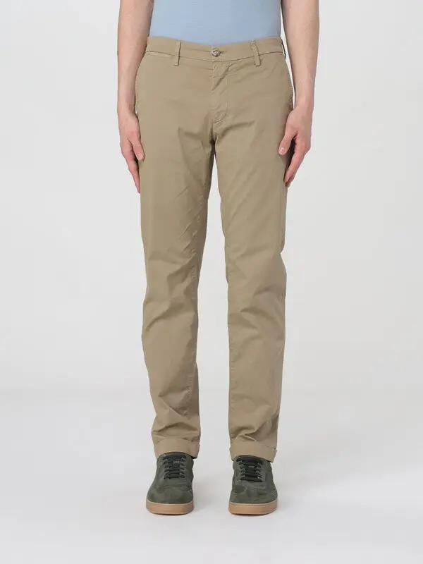 RE-HASH Trousers