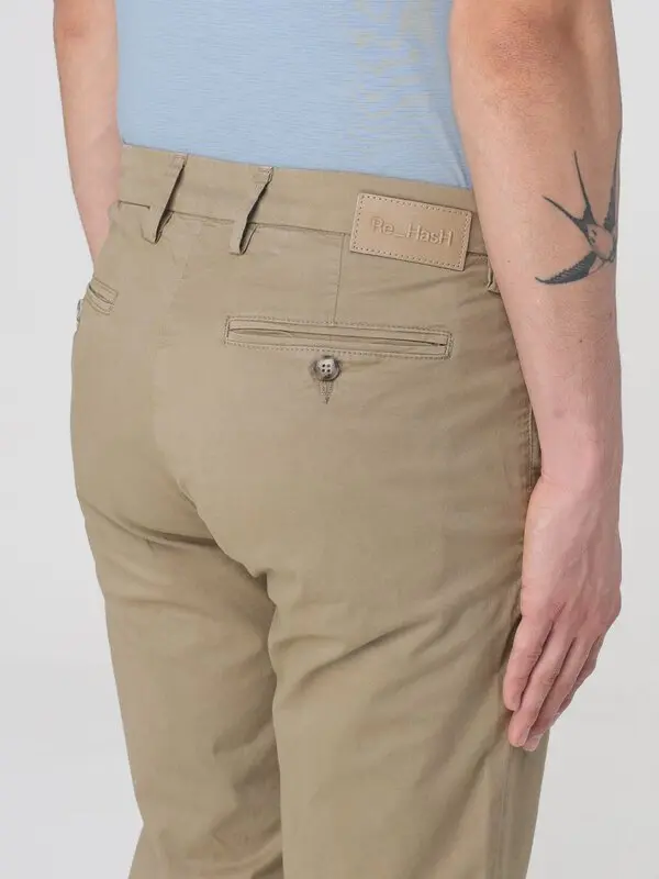 RE-HASH Trousers