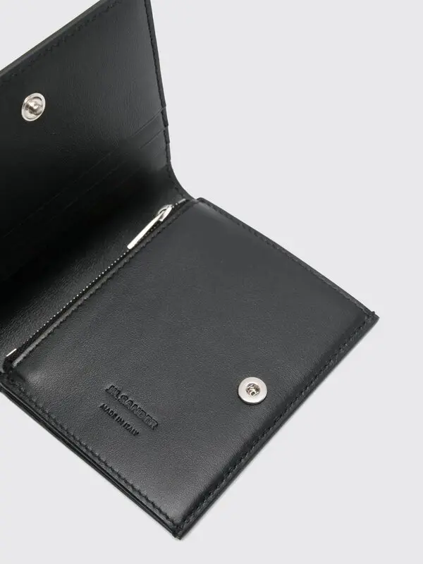 JIL SANDER Wallet