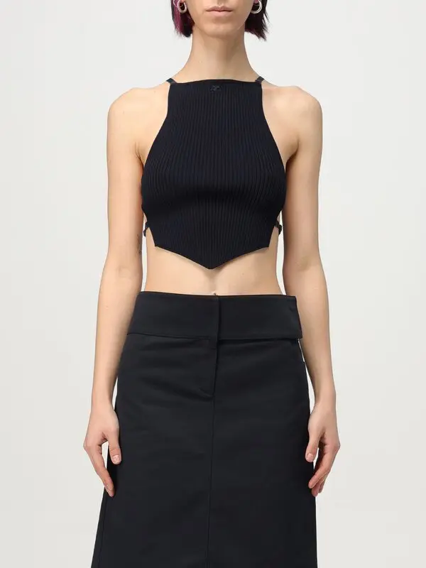 COURREGES Top