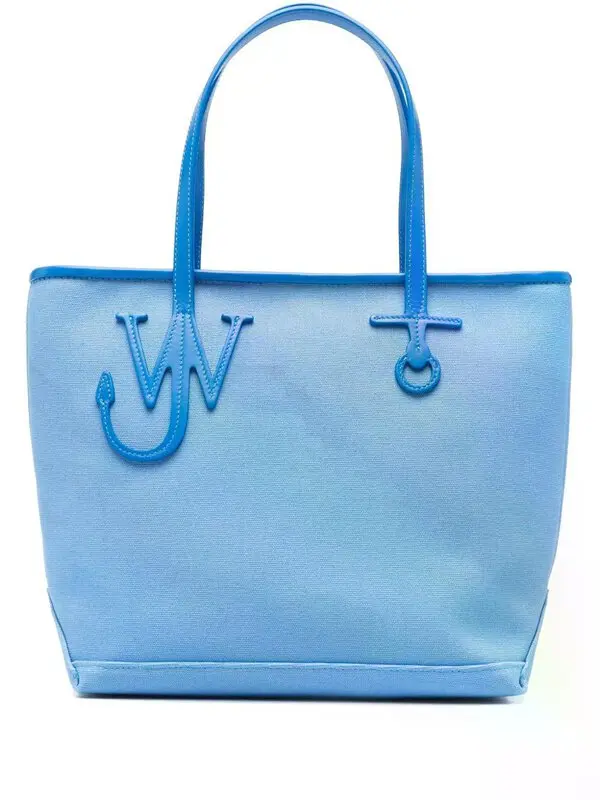 JW Anderson Small Anchor Tote Bag