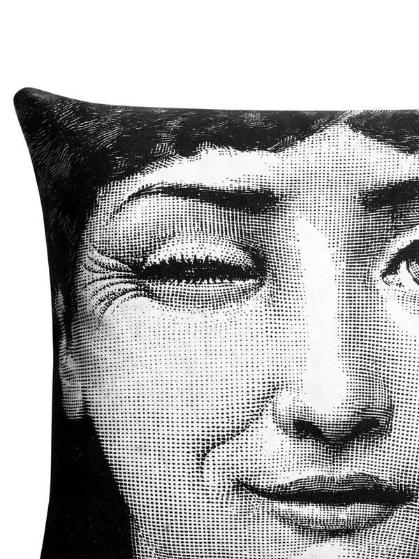 FORNASETTI Tema E Variazioni N. 82-130 Cushion