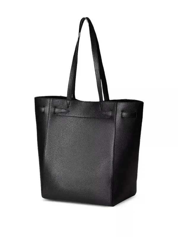 Veronica Beard Leather Tote Bag