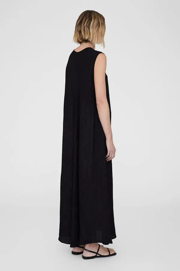 ANINE BING Constance Dress