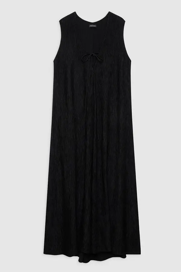 ANINE BING Constance Dress