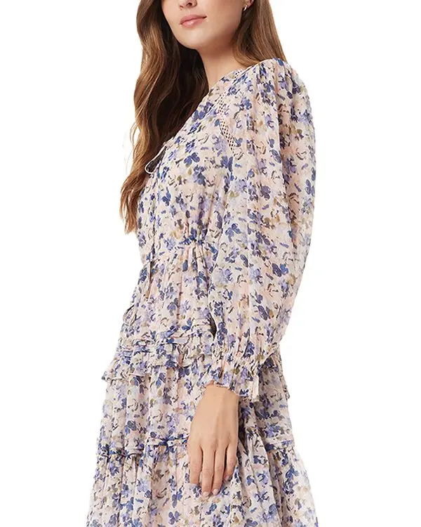 Sam Edelman Savana Tiered Dress