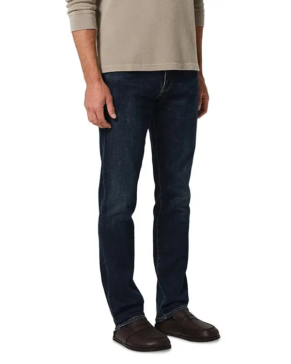 Citizens Of Humanity Gage Classic Straight Jeans - Prospect