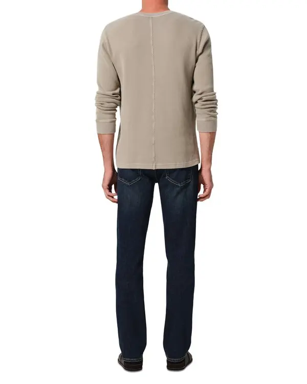 Citizens Of Humanity Gage Classic Straight Jeans - Prospect