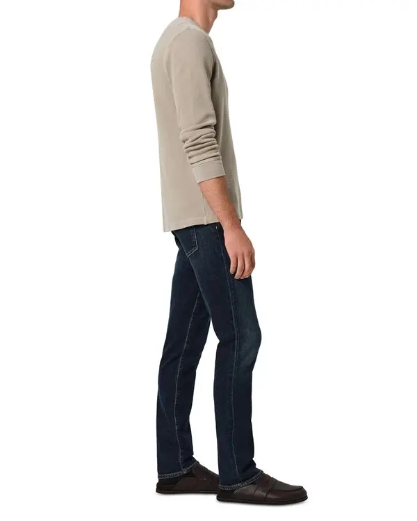 Citizens Of Humanity Gage Classic Straight Jeans - Prospect