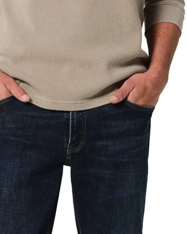 Citizens Of Humanity Gage Classic Straight Jeans - Prospect