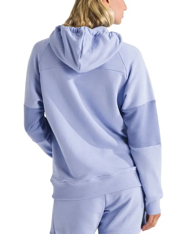 The North Face Terry Relaxed Pullover Hoodie