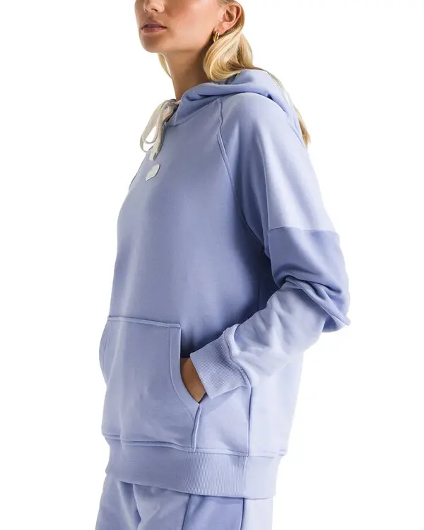 The North Face Terry Relaxed Pullover Hoodie