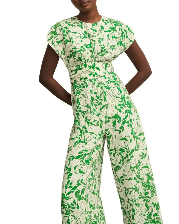 HOBBS LONDON Cressida Jumpsuit