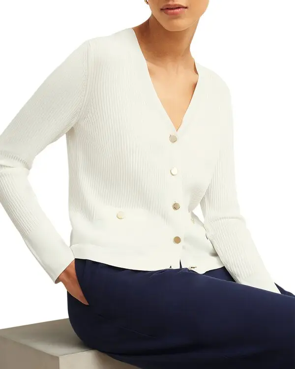 HOBBS LONDON Aubrey Cardigan