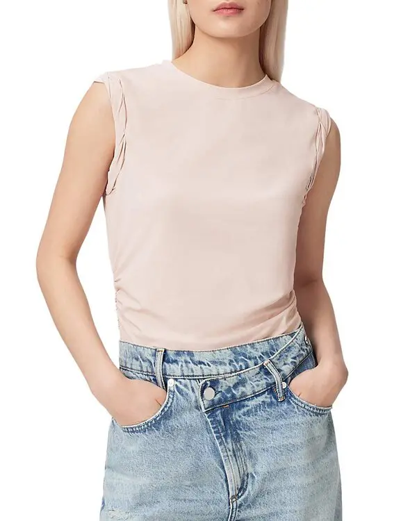 ALLSAINTS West Tank - Crystal Pink