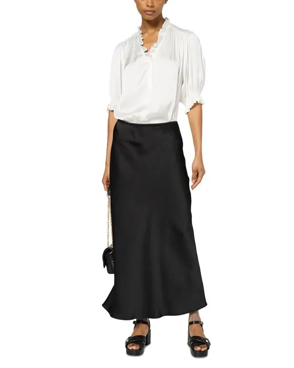 Gerard Darel Ulalia Top