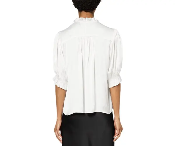 Gerard Darel Ulalia Top