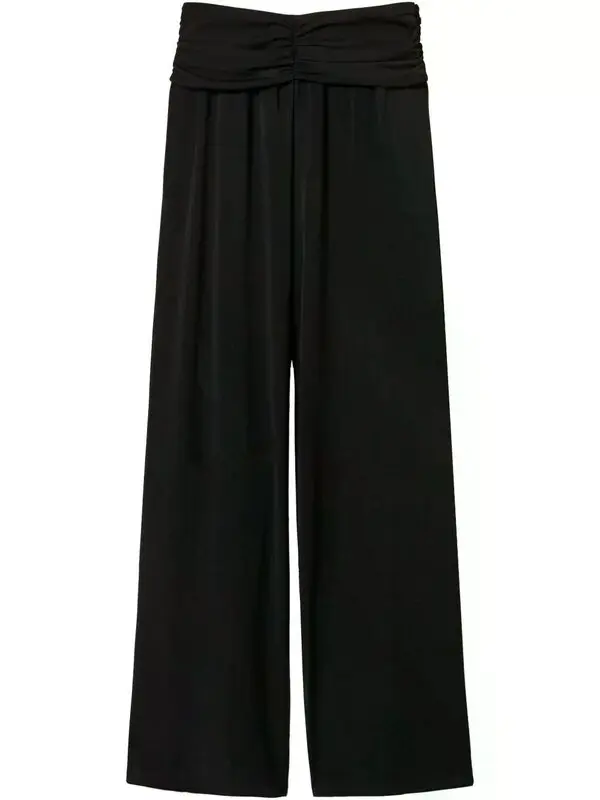 TWINSET Pleated Trousers