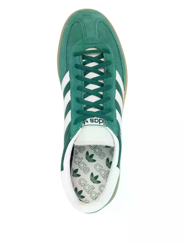 Adidas Handball Spezial Sneakers - Green