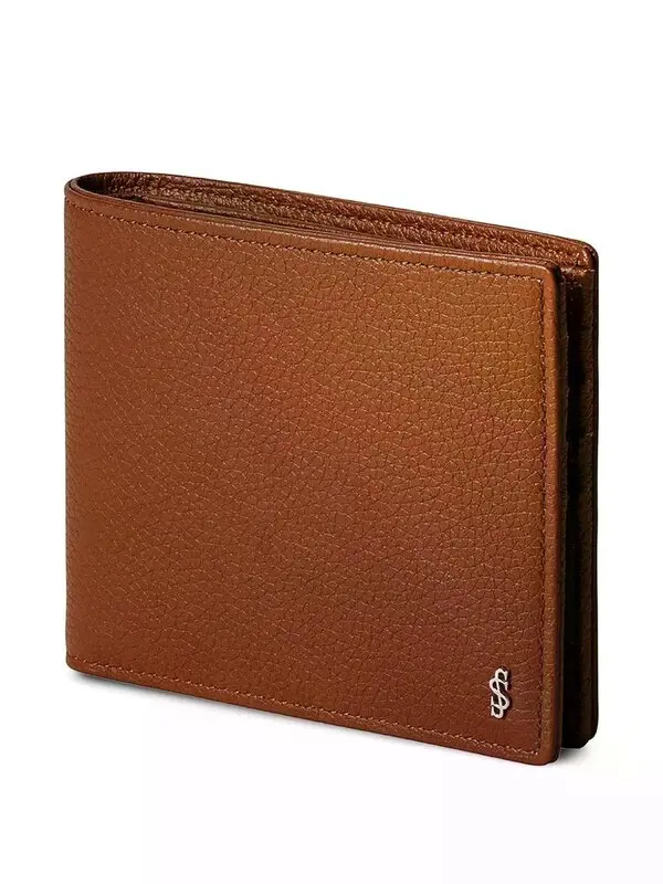 SERAPIAN Leather Wallet