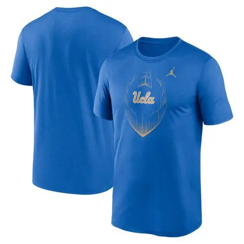 JORDAN BRAND Ucla Bruins Primetime Legend Icon Performance T-shirt