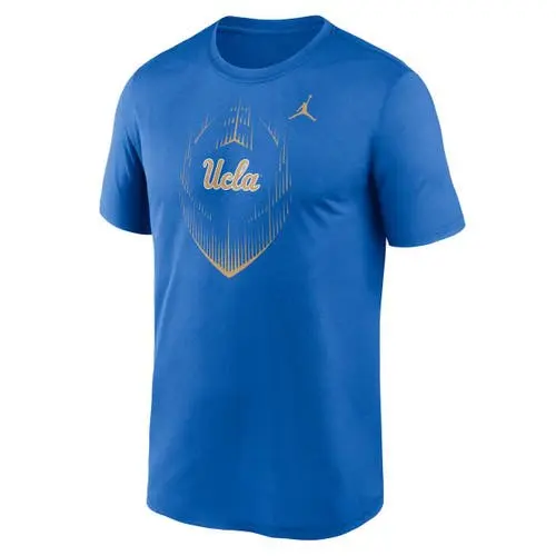 JORDAN BRAND Ucla Bruins Primetime Legend Icon Performance T-shirt