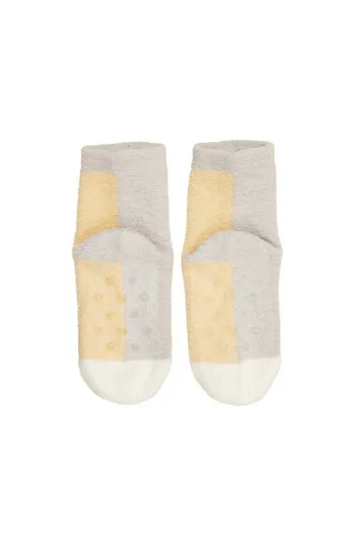 WARMIES Calico Cat Crew Sock Set